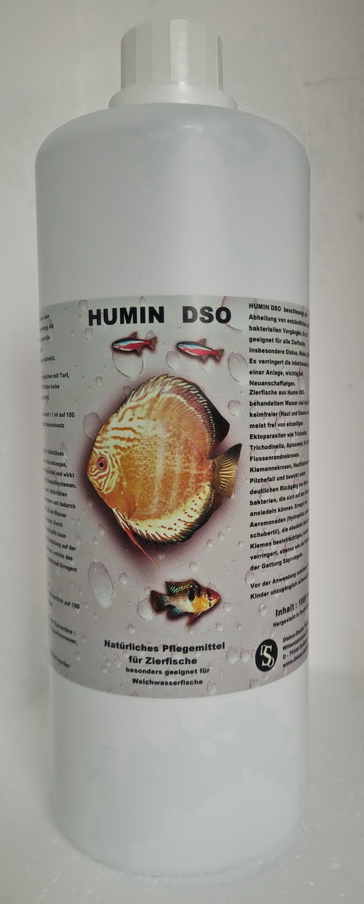 Diskus-Studio Tinnes - humin